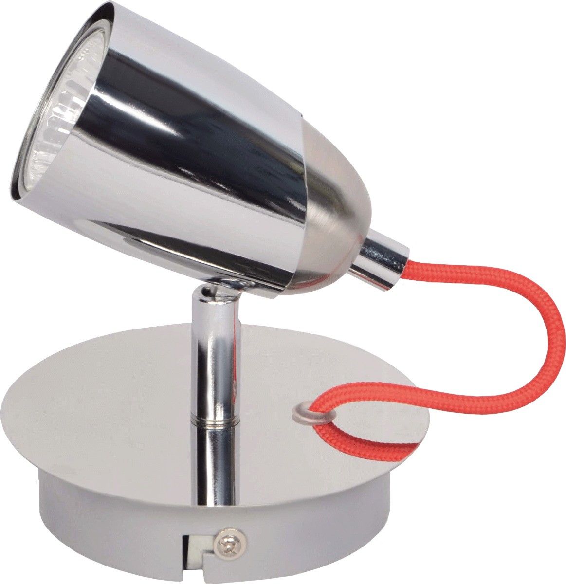 INFINITY LAMP Lampa Sufitowa INFINITY SPOT C006 CH R GU10 - Opinie i ...