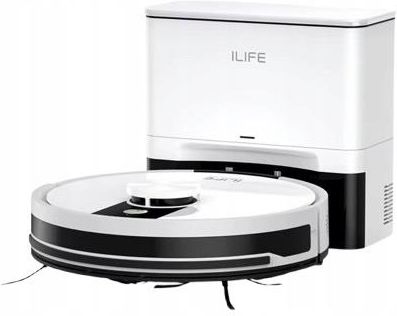 Ilife 12ILIFEPROWH - Opinie i ceny na Ceneo.pl