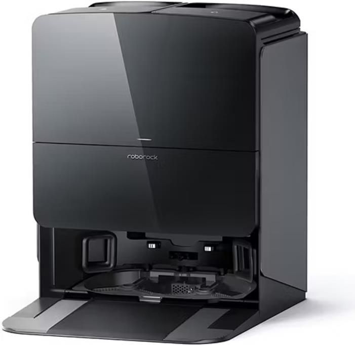 Roborock Saros 10R - Prawie nowy - Opinie i ceny na Ceneo.pl