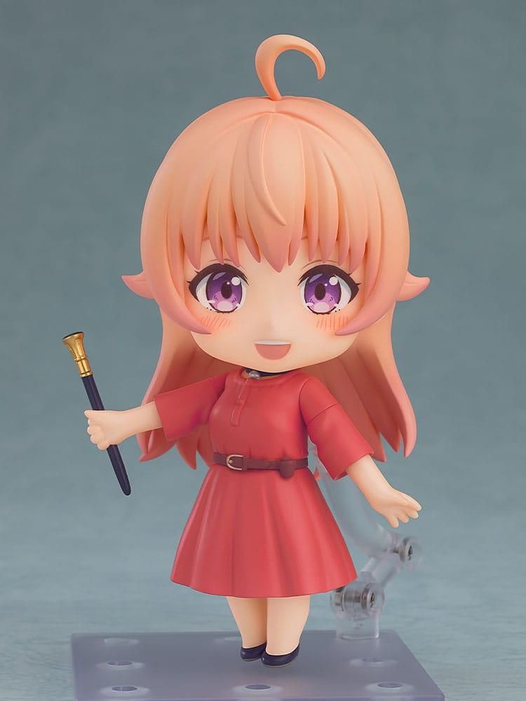 Nendoroid Witch Watch Nico Wakatsuki 10 cm - Ceny i opinie - Ceneo.pl