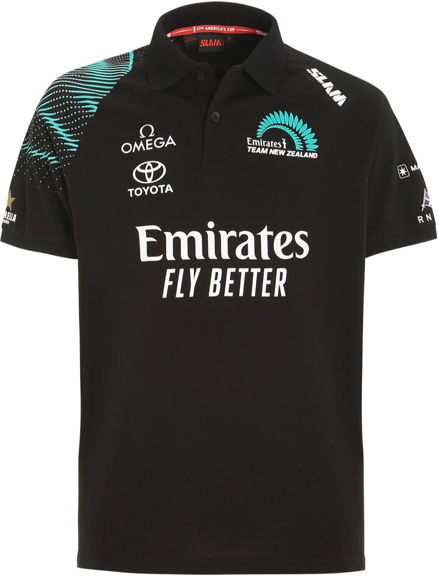 Polo Slam Etnz Deck Ss Dorosłych - Ceny i opinie - Ceneo.pl