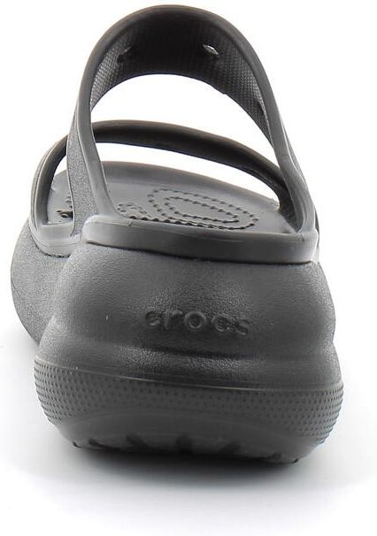 Klapki damskie na platformie Crocs CRUSH - Ceny i opinie - Ceneo.pl