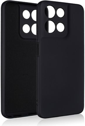 Beline Etui Do Motorola Moto G Play 2026 Silicone Silikonowa Obudowa ...