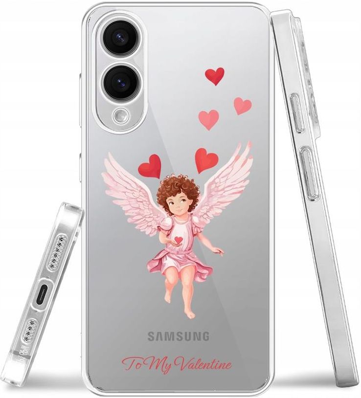 Etui Do Samsung Galaxy S25 Edge Kupidyn - Etui na telefon, ceny i ...