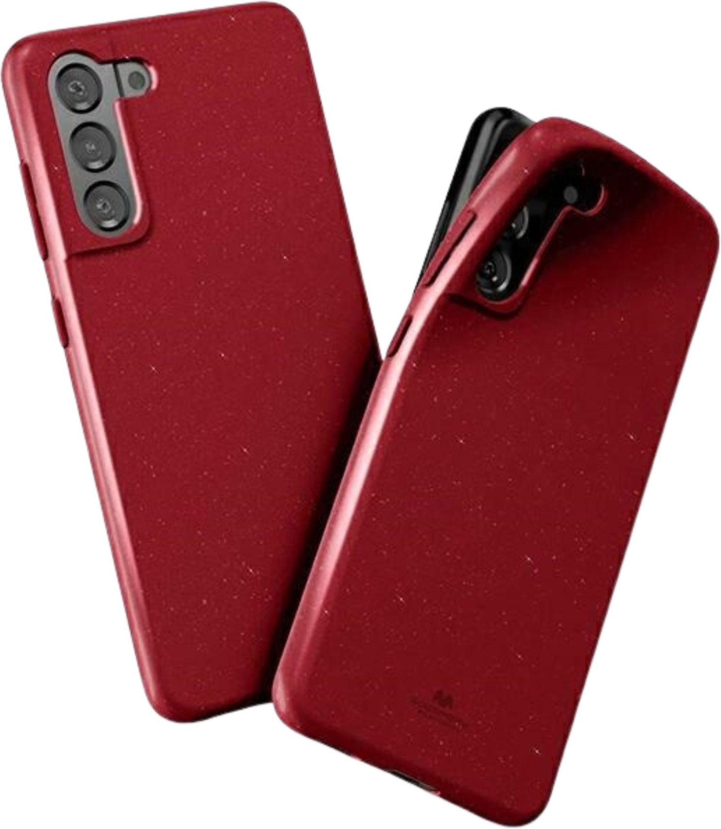 Mercury Jelly Case Iphone 13 Pro/13 6,1Czerwony/Red - Etui na telefon ...