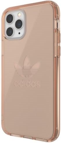 Adidas Or Pc Case Big Logo Iphone 11 Proróżowo Złoty/Rose Gold 36413 ...