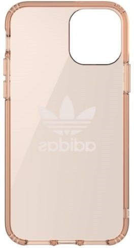 Adidas Or Pc Case Big Logo Iphone 11 Proróżowo Złoty/Rose Gold 36413 ...