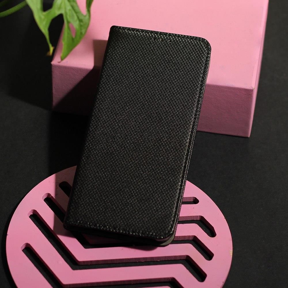 Etui Smart Magnet do Honor 200 Smart czarne - Etui na telefon, ceny i ...