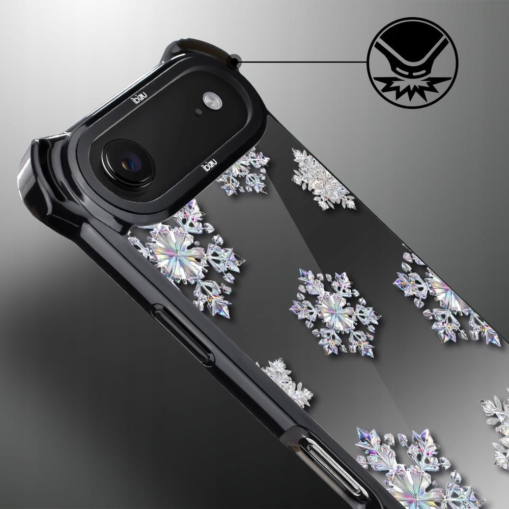 Ibizu Etui Do Iphone Air Dropguard Ultra Z Magsafe Królewskie Płatki ...