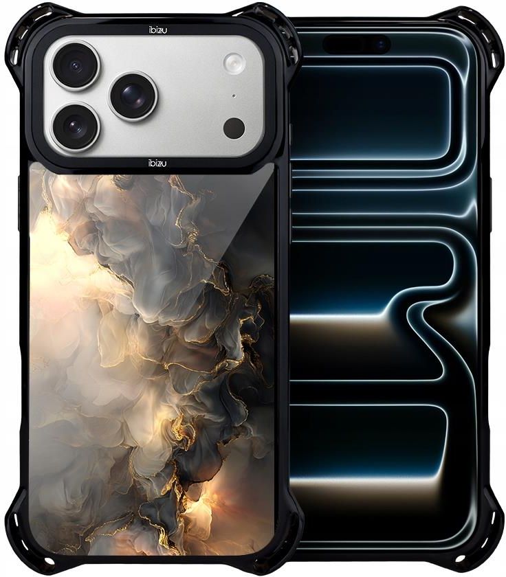 Ibizu Etui Do Iphone 17 Pro Max Dropguard Ultra Z Magsafe Stardust ...