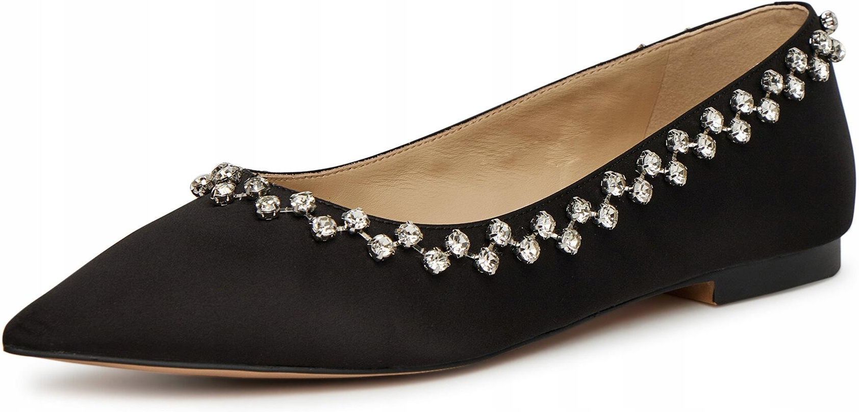 Eva Minge baleriny kobieta czarny MILA-V1166-28-1 - Ceny i opinie ...