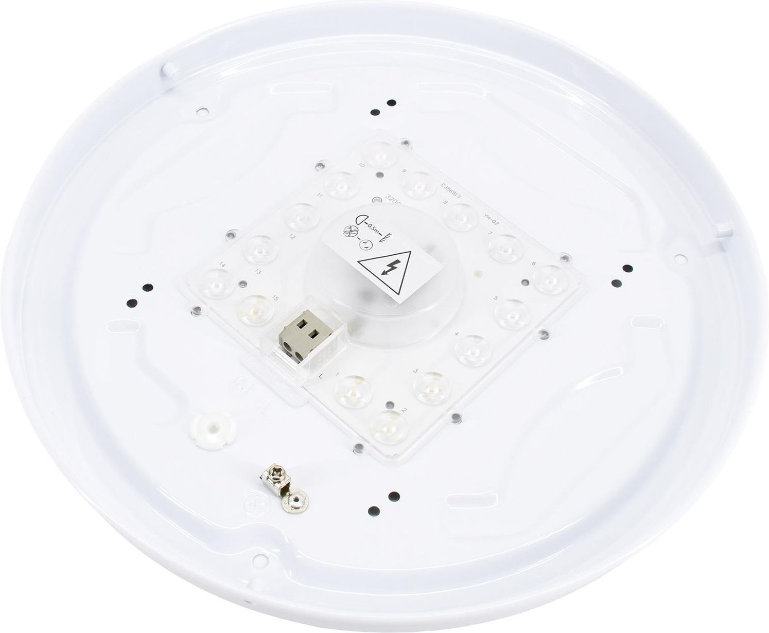 Bemko Plafon FIONA 12W 4000K biały - Opinie i atrakcyjne ceny na Ceneo.pl