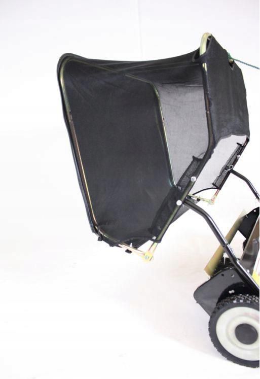 Trolla Zbieracz Liści I Trawy 12009 120Cm, 420 L - Ceny i opinie - Ceneo.pl