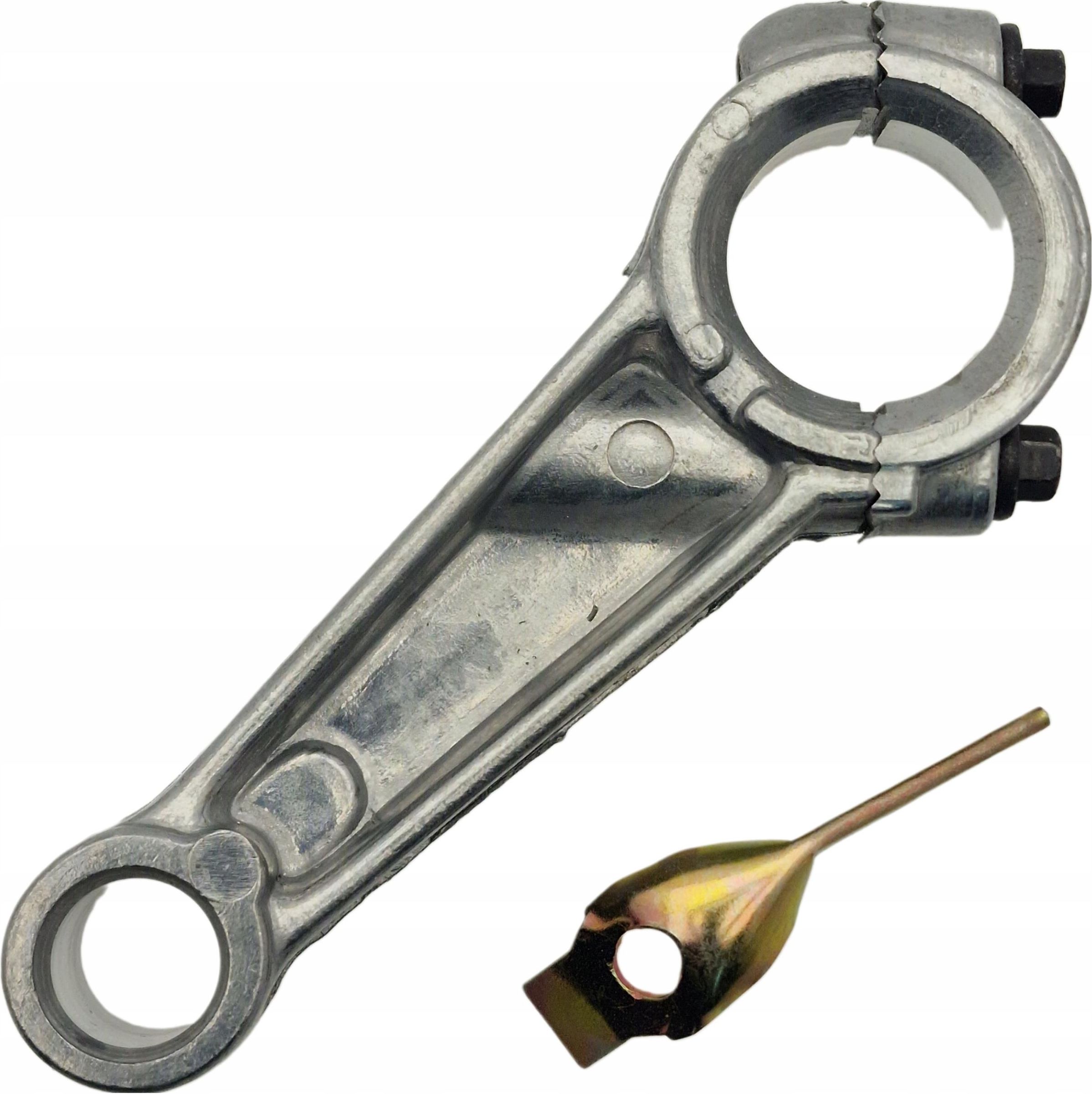 Nv Korbowód Silnika Spectra Tecumseh 3,7-4 Hp Modele 33661 32875 490566 ...