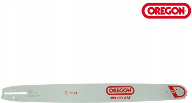 Oregon Prowadnica 24 3/8 1,5 Pro-Am Do Piły Red Max Gz7000 Dolmar ...