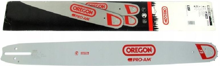 Oregon Prowadnica 24 3/8 1,5 Pro-Am Do Piły Red Max Gz7000 Dolmar ...