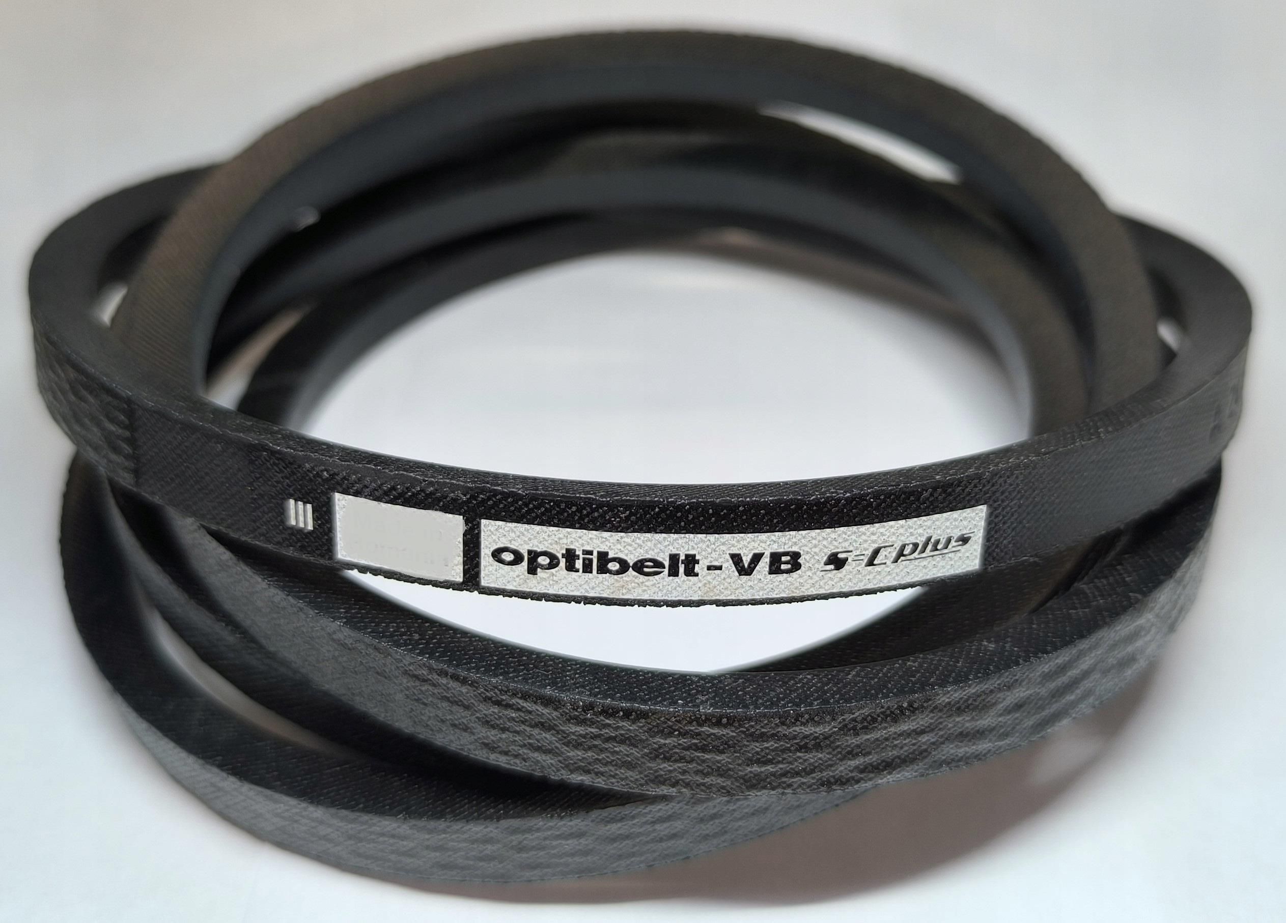 Optibelt Pas pasek klinowy B 1140 Ld 17x1100 Li - Ceny i opinie - Ceneo.pl