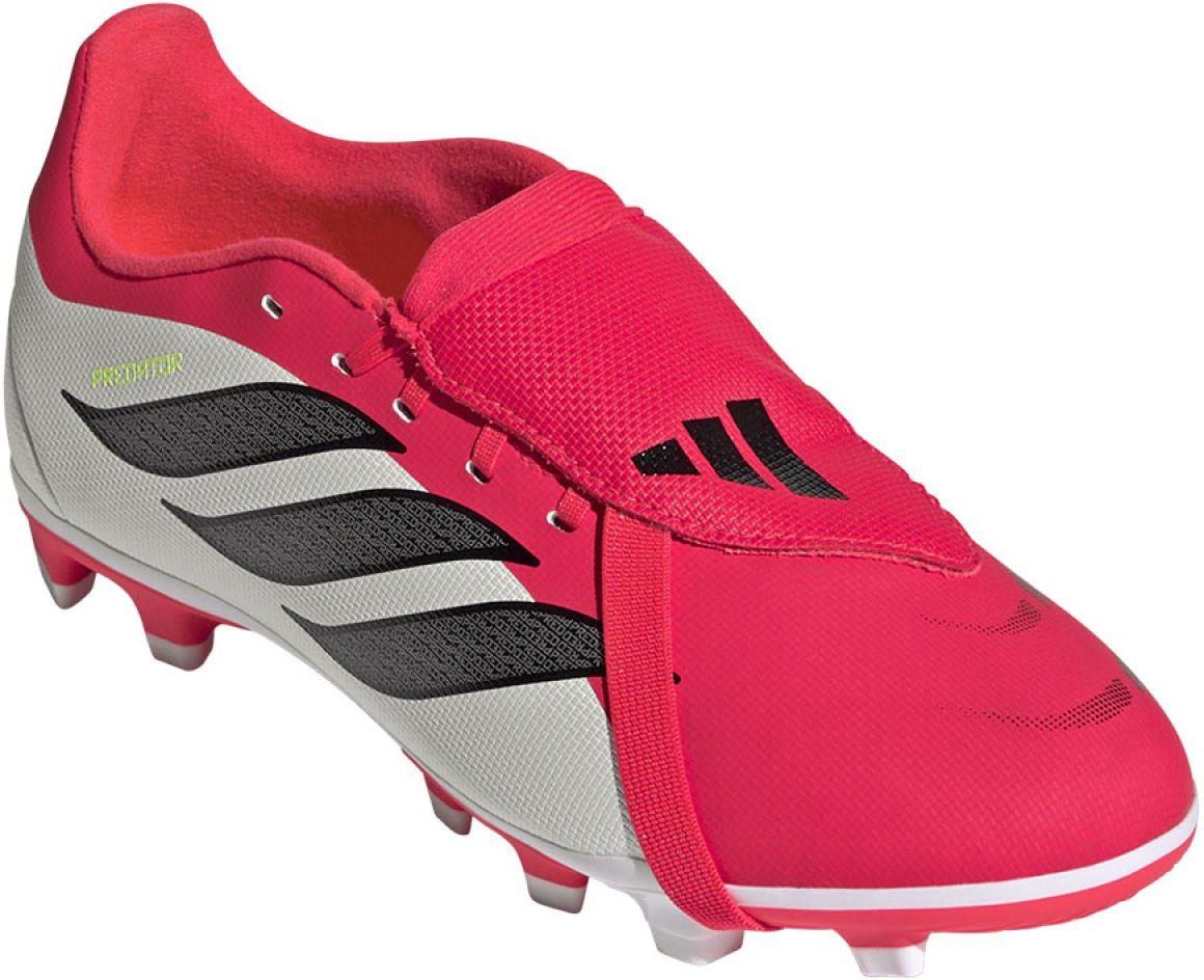 Buty adidas Predator Club FT Jr FG/MG KI8894 - Ceny i opinie - Ceneo.pl