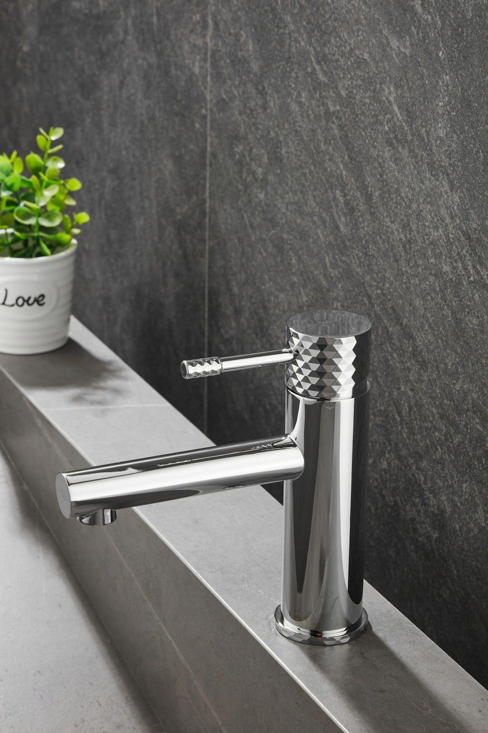 Bateria Gamma Roy Pro BRYPUCH - Baterie Umywalkowe - Opinie i ceny na ...