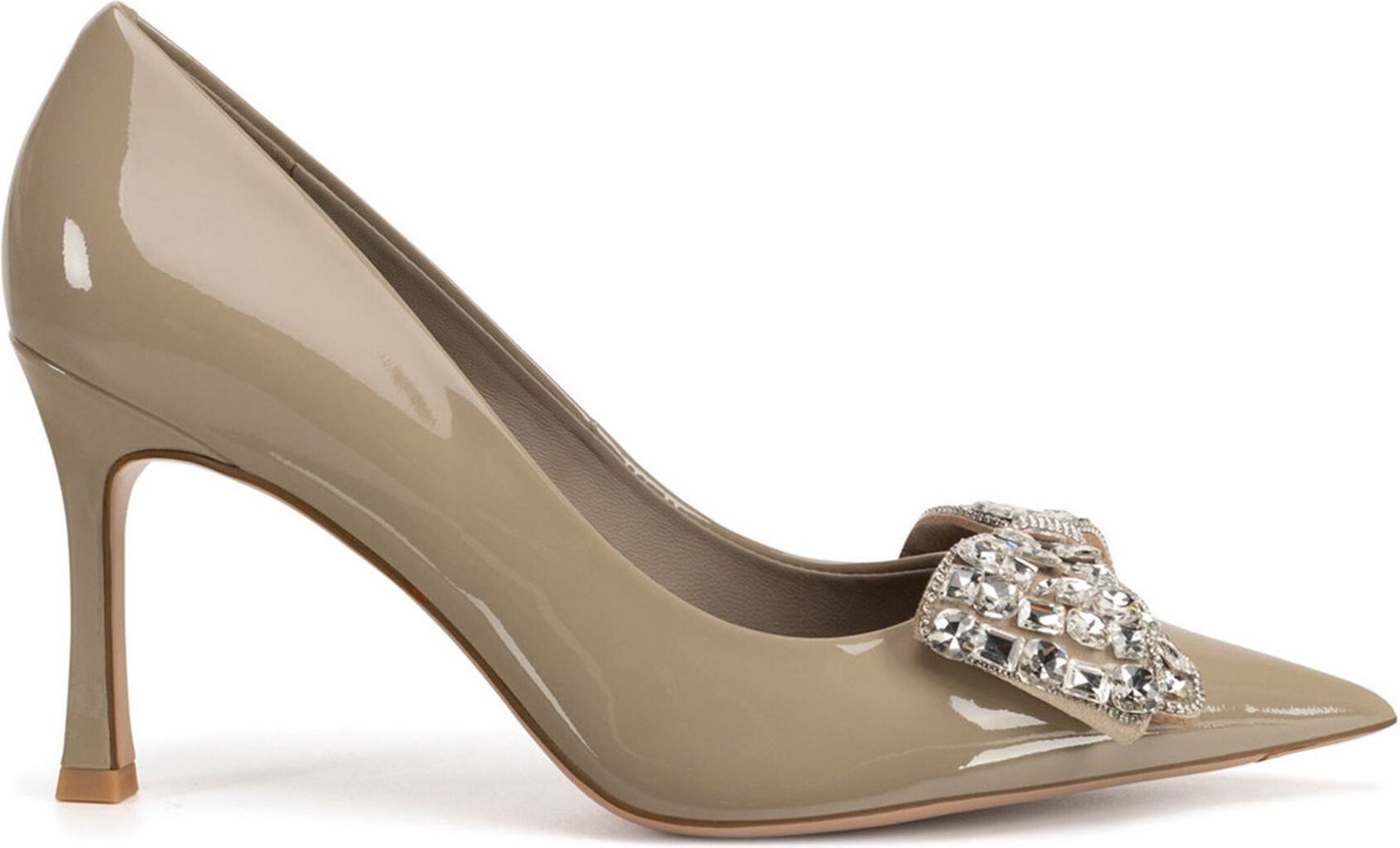 Czółenka Eva Minge - Ceny i opinie - Ceneo.pl