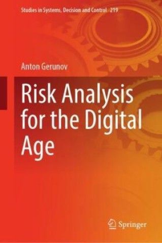 Risk Analysis for the Digital Age - Podręcznik techniczny - Ceny i ...
