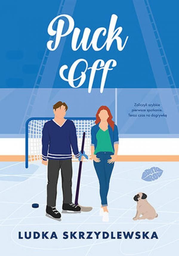 Puck Off (audiobook) - Ceny i opinie - Ceneo.pl