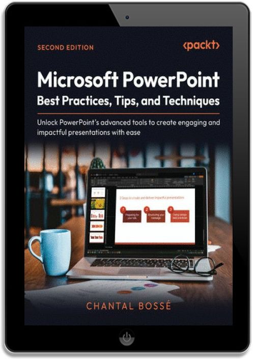 Microsoft PowerPoint Mastery. Build professional presentations ...