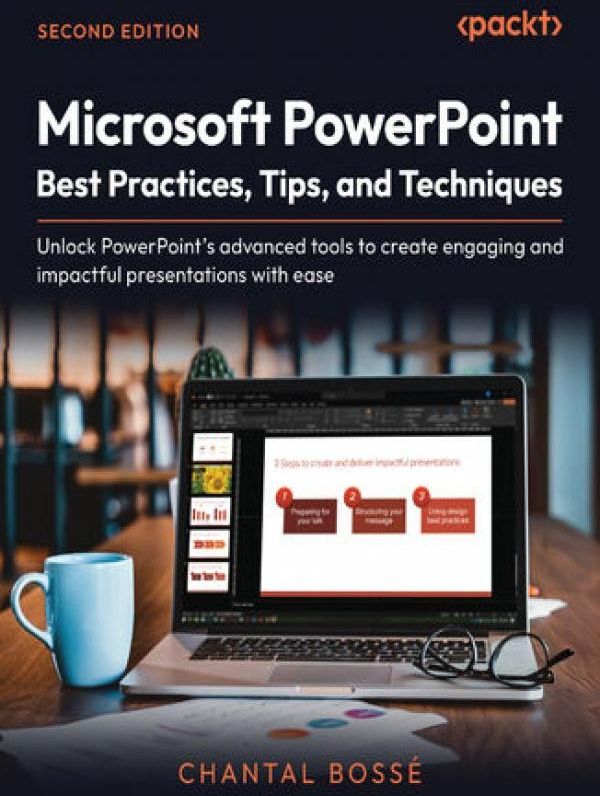 Microsoft PowerPoint Mastery. Build professional presentations ...