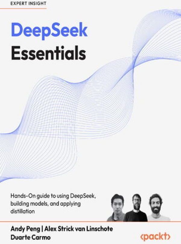 DeepSeek in Practice. From basics to fine-tuning, distillation, agent ...