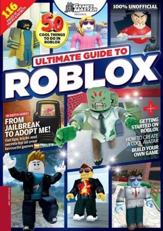 Ultimate Guide to Roblox - Ceny i opinie - Ceneo.pl