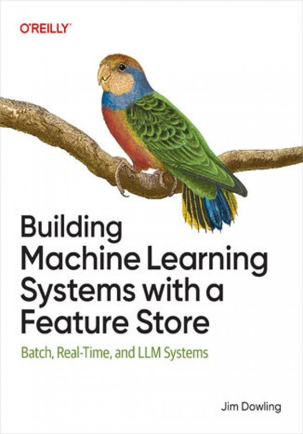 Building Machine Learning Systems with a Feature Store. Batch, Real ...