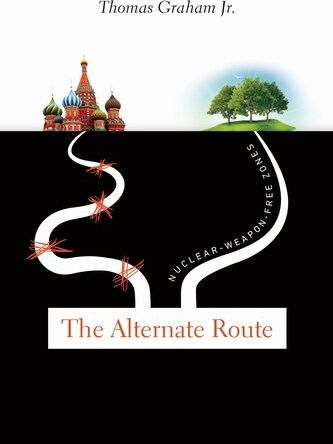 The Alternate Route Graham, Thomas, J. - Ceny i opinie - Ceneo.pl