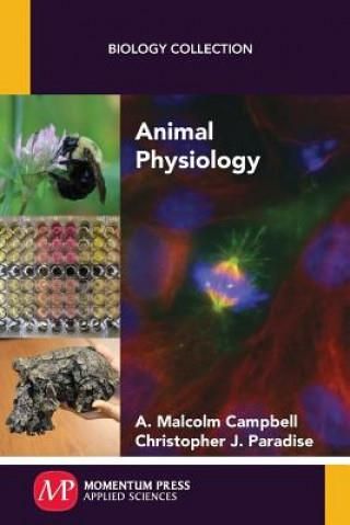 Animal Physiology - ceny i opinie - Ceneo.pl