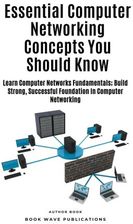 Essential Computer Networking Concepts You Should Know - ceny i opinie - Ceneo.pl