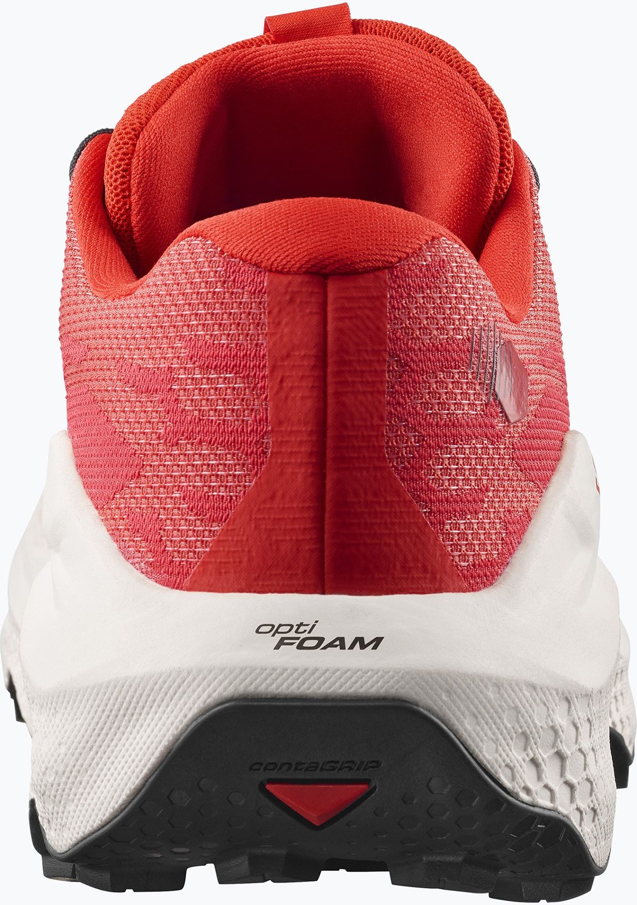 Buty do biegania męskie Salomon Ultra Glide 4 riery red/vanilla ice ...