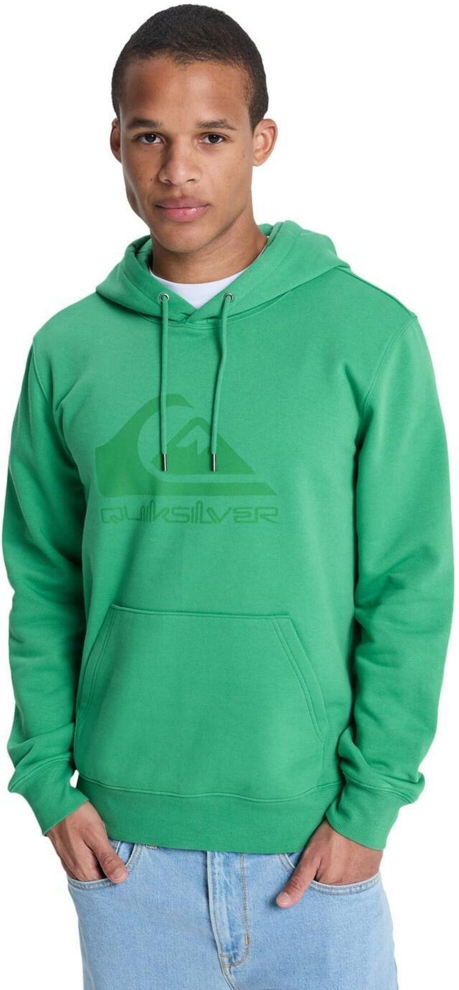 Bluza z kapturem dla Mężczyzn COMP LOGO Zielony - Ceny i opinie - Ceneo.pl