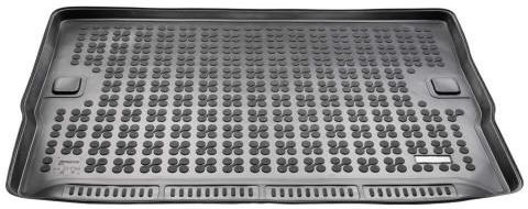 Dywanik samochodowy Rezaw-Plast Mata Do Bagażnika Opel Zafira Life ...