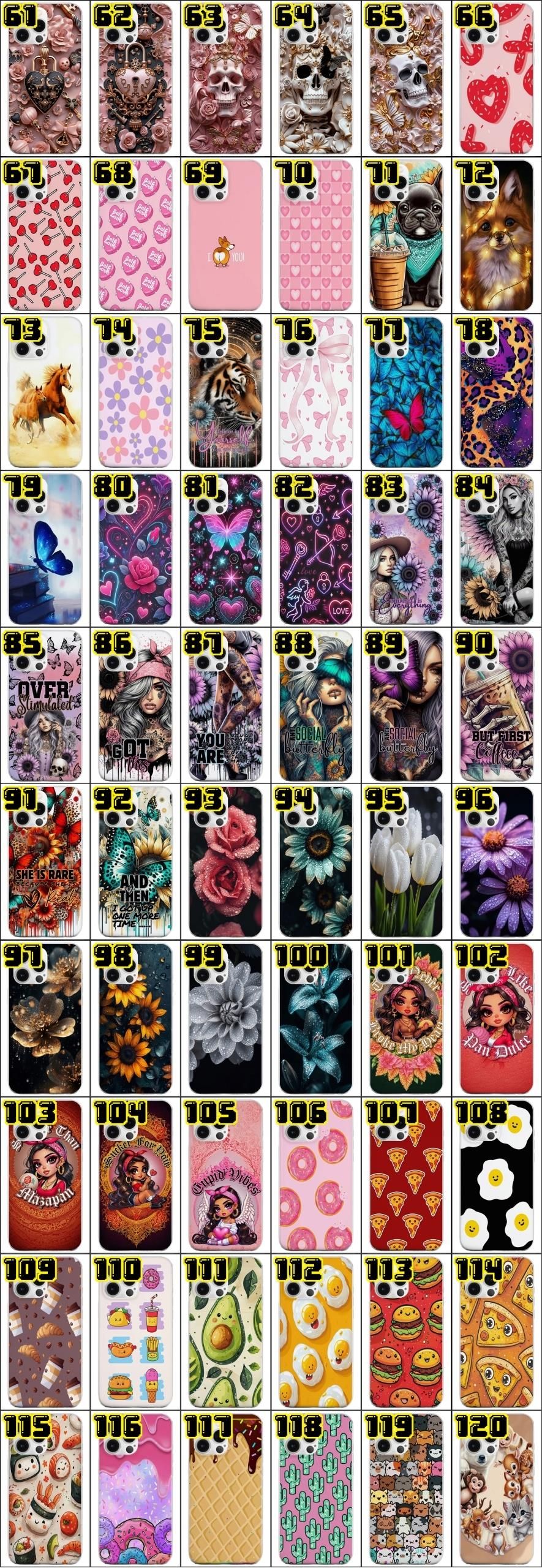 Etui Do Motorola Edge 60 Fusion Halloween, Salem, Straszne Dynie - Ceny ...