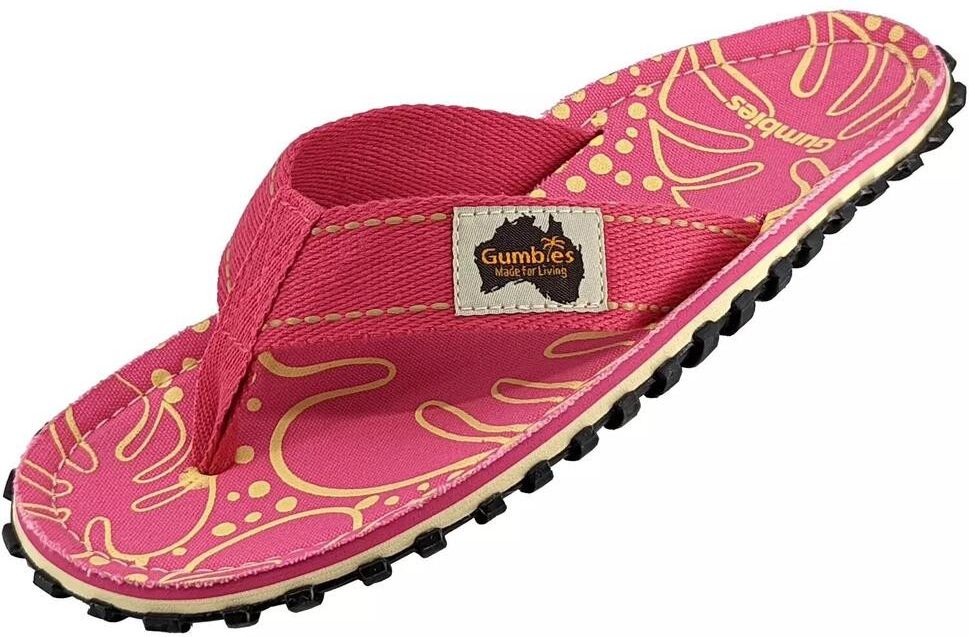 Japonki damskie GUMBIES ISLANDER FLIP-FLOPS - Ceny i opinie - Ceneo.pl