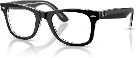 Ray Ban 0RX4340V 2034 ICON - Opinie i ceny na Ceneo.pl