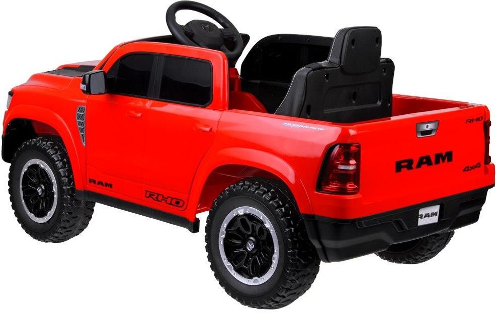 Jokomisiada Joko Auto Na Akumulator Elektryczne Ram Pickup Dla Dziecka ...