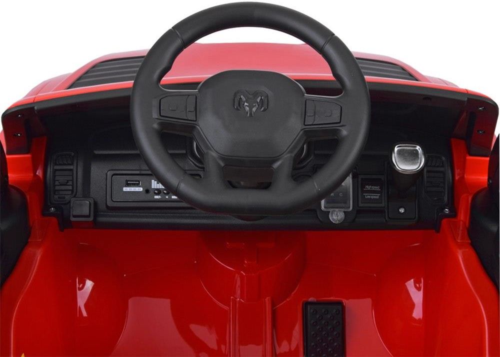 Jokomisiada Joko Auto Na Akumulator Elektryczne Ram Pickup Dla Dziecka ...