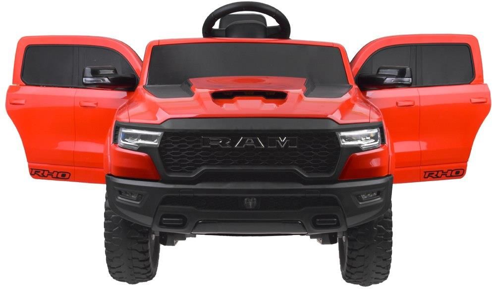 Jokomisiada Joko Auto Na Akumulator Elektryczne Ram Pickup Dla Dziecka ...
