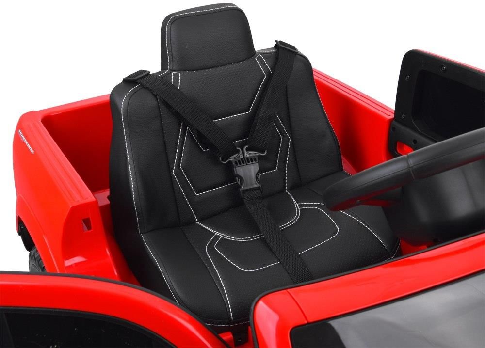 Jokomisiada Joko Auto Na Akumulator Elektryczne Ram Pickup Dla Dziecka ...