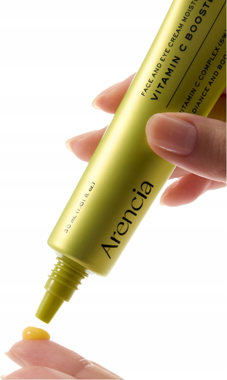 Krem Marka Niezdefiniowana Krem Do Twarzy Rozjaśnia Ujędrnia Na ...