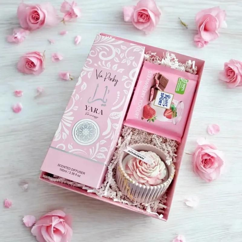 Mały Prezent Dla Dziewczyny - - Ceny i opinie - Ceneo.pl