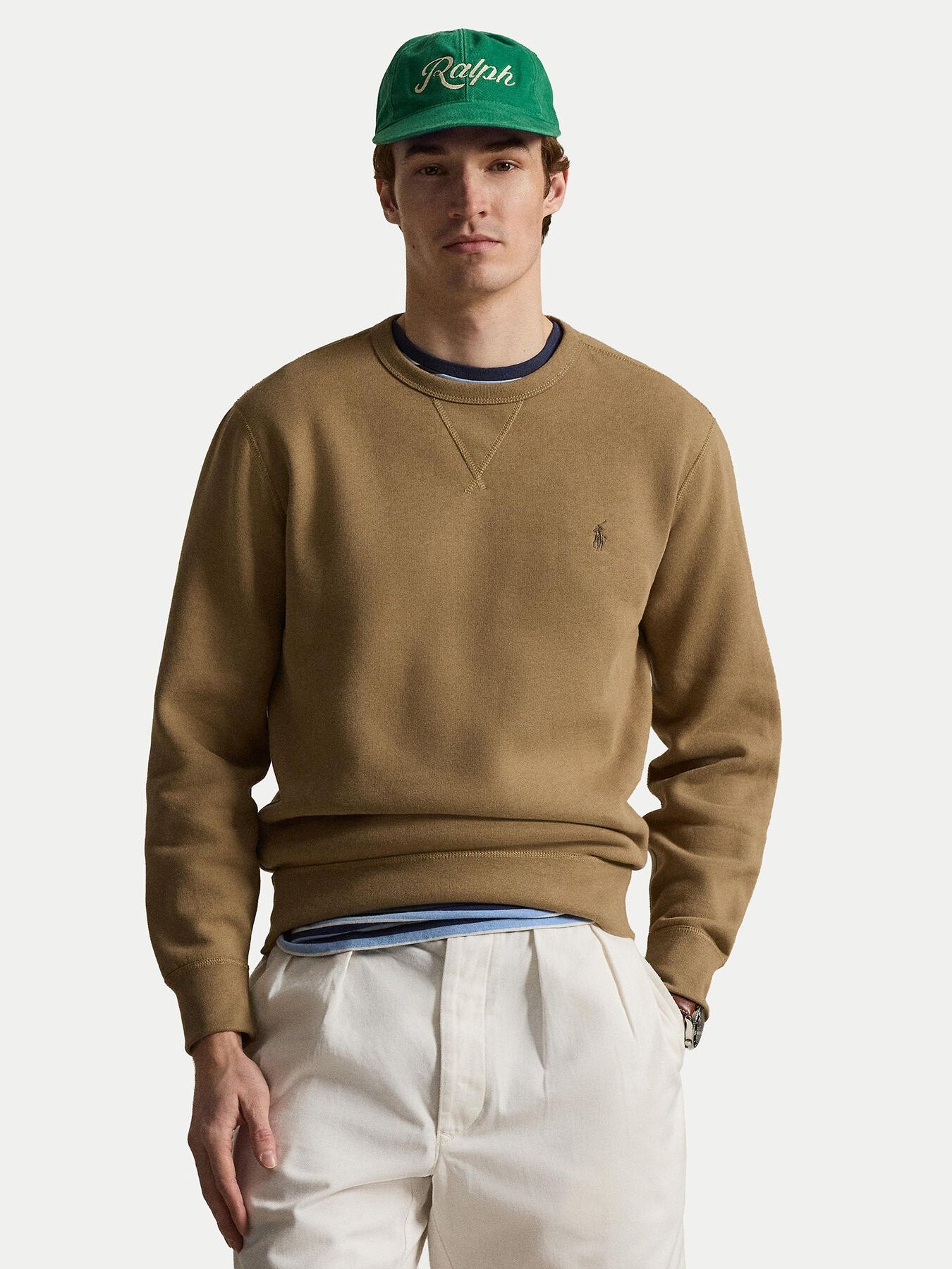 Sweter Polo Ralph Lauren - Ceny i opinie - Ceneo.pl