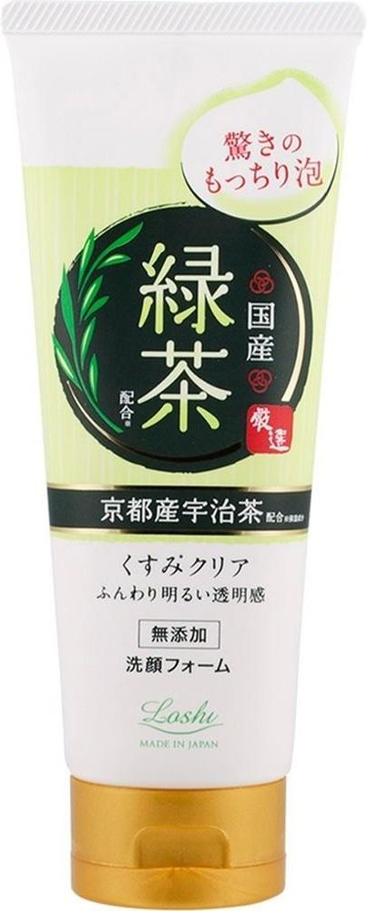 Cosmetex Roland Loshi Moist Aid Whip Face Foam R Oczyszczająca Pianka ...
