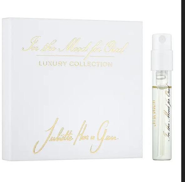 Juliette Has A Gun Luxury Collection In The Mood For Oud Woda ...