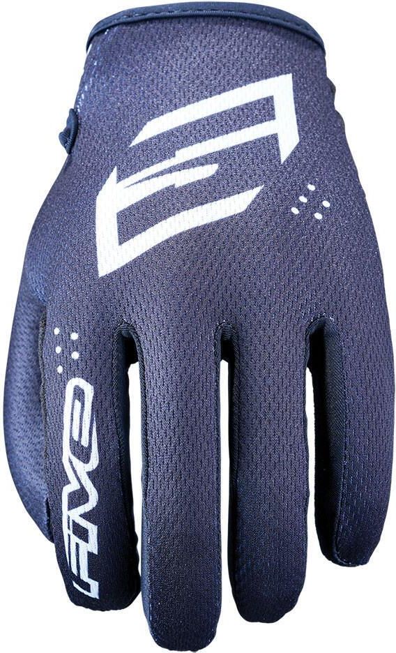 Five Gloves Rękawiczki dziecięce XRRIDE CZARNE czarne XL/06 - Ceny i ...